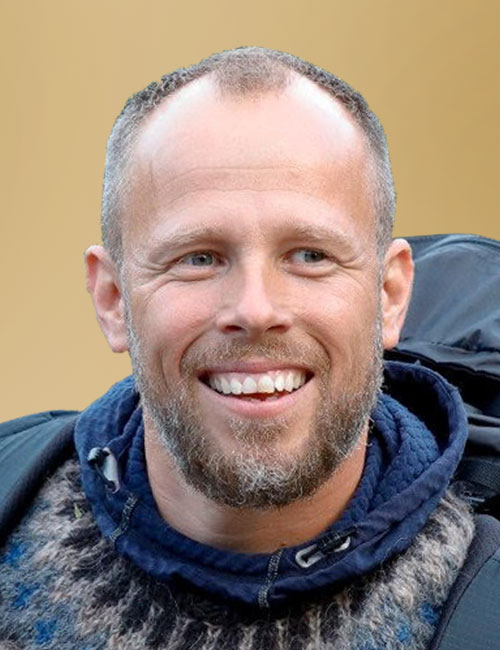 Medvirkende – Uddaspillet